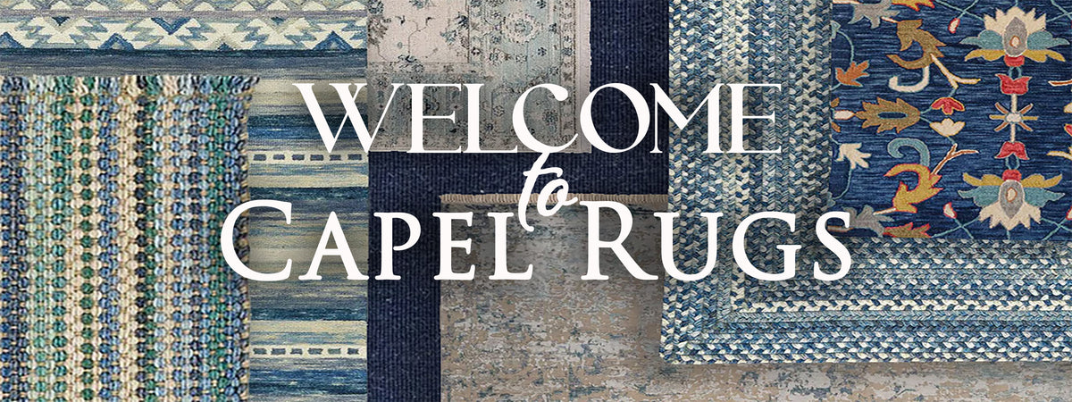 Capel Rugs Wholesale
